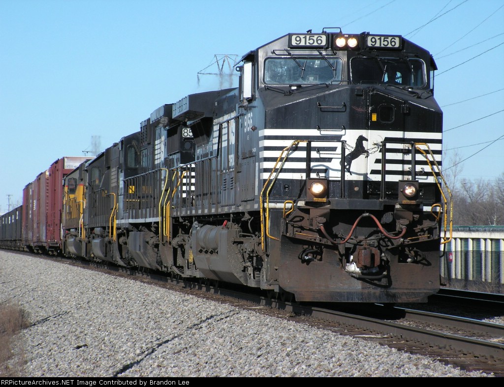 NS 9156